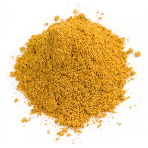 Herbs/Spices – Blue Nile Botanicals