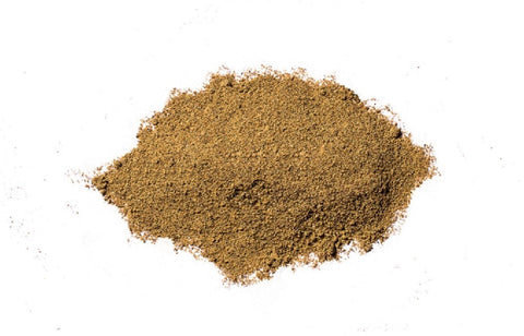 Herbs/Spices – Blue Nile Botanicals